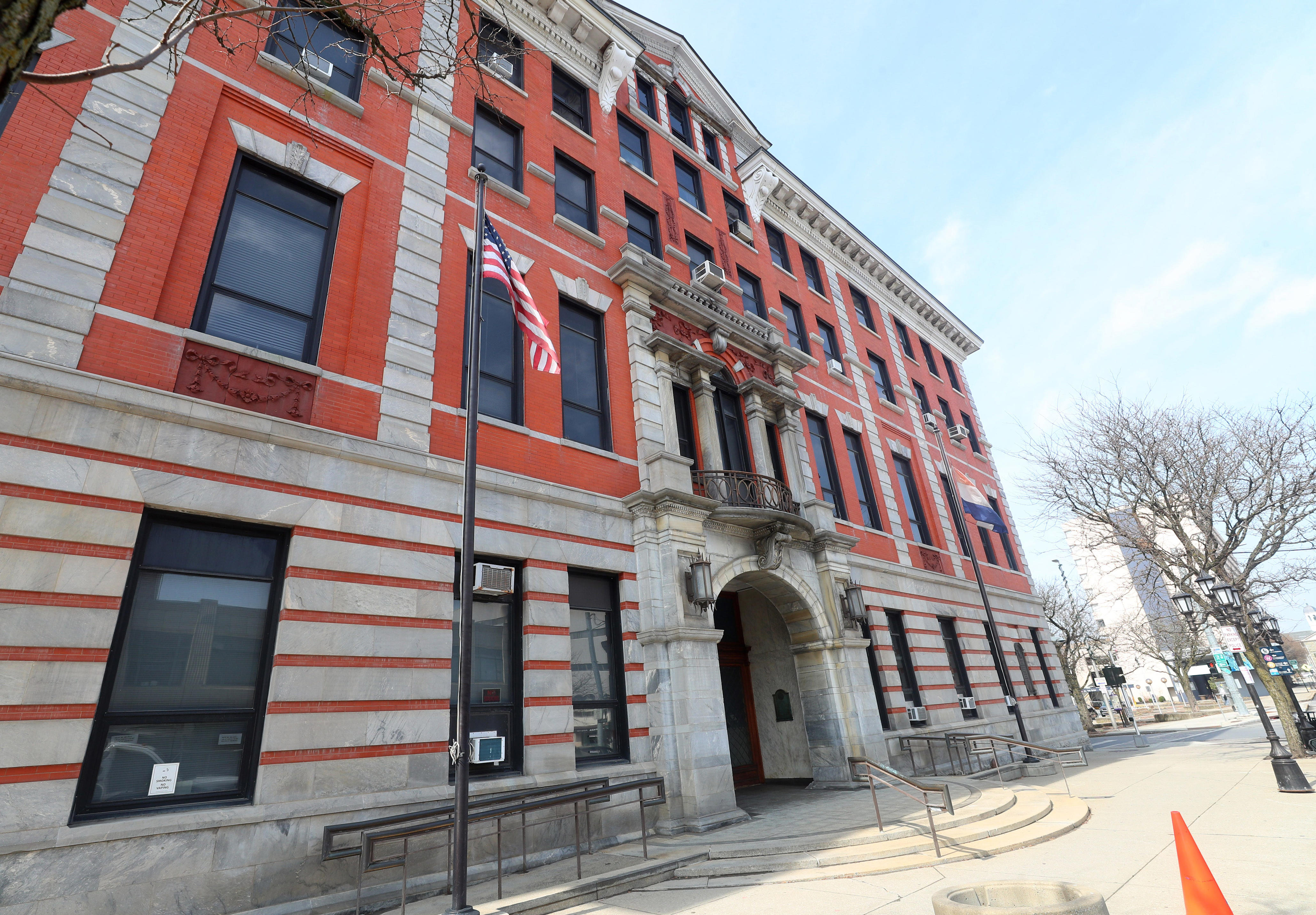 Hyde Park man charged in 15-count sexual violence indictment