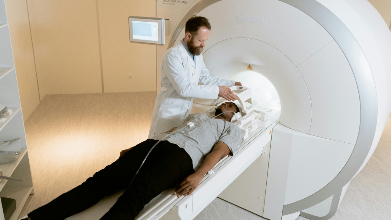 Global helium supply tightens, threatening MRI, chipmaking and research