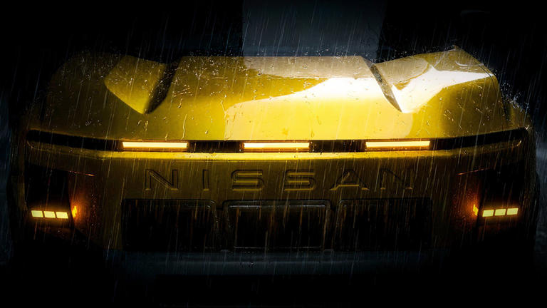 Nissan reveals 2027 Rogue hybrid e-Power and Xterra return at Vision event
