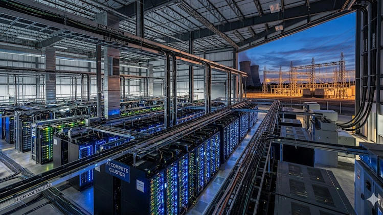 Hidden AI cost: Global energy use hits 29.6 GW in 2025, says Stanford ...
