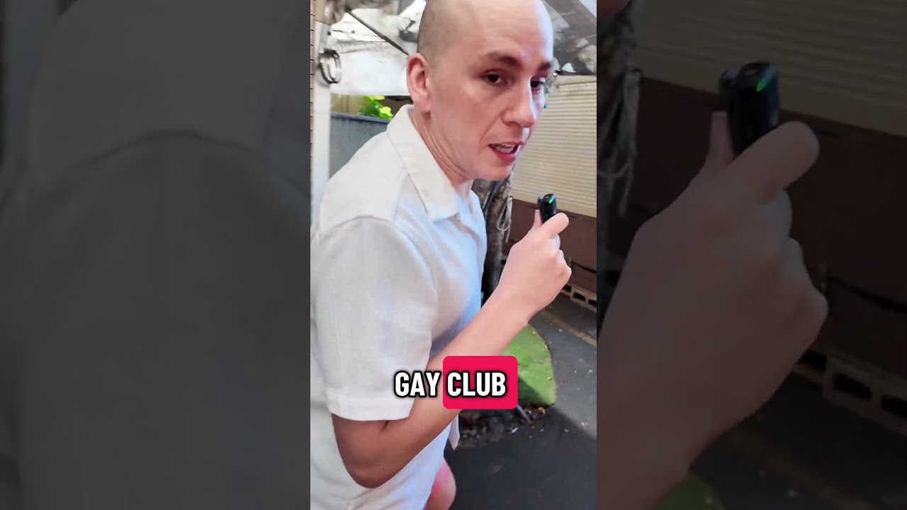 Watch drag icon Trixie Mattel race to catch breakfast in Hawaii