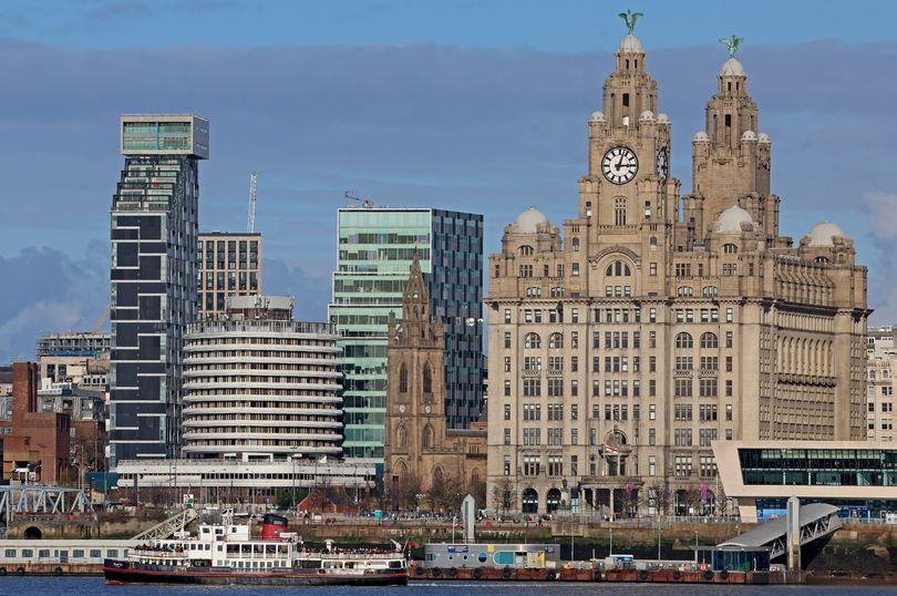 'I moved from London to Liverpool and there's 1 key difference to life now'