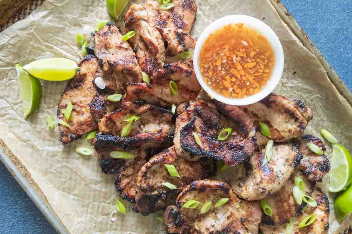 18 pork recipes that make dinner easy and delicious