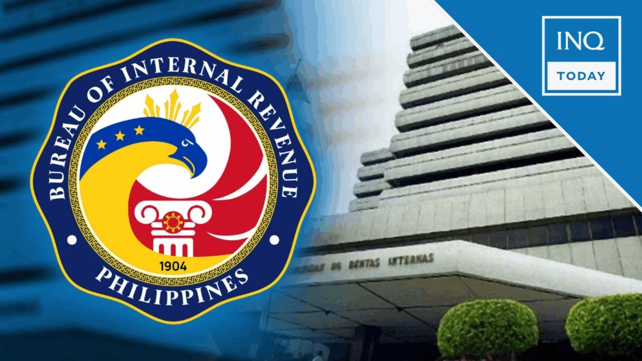 Marcos moves income tax return filing deadline to May 15 | INQToday