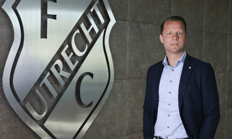 Leverkusen-talent Pohl maakt overstap naar de Eredivisie: 'Volgen hem ...