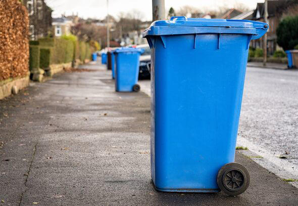 Nine household items Brits can recycle instead of binning