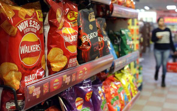 Nine household items Brits can recycle instead of binning