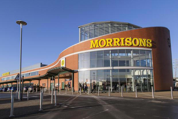 Morrisons announces bakery closure putting more than 100 jobs at risk