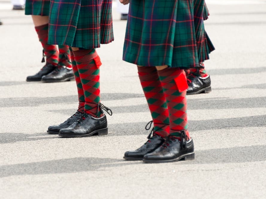Man who 'found' explosive device at Keansburg St. Paddy's Parade ...