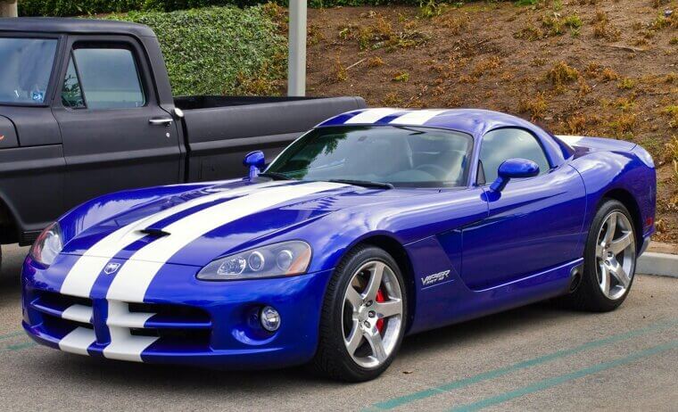 90s cars nobody wanted that are now worth a fortune