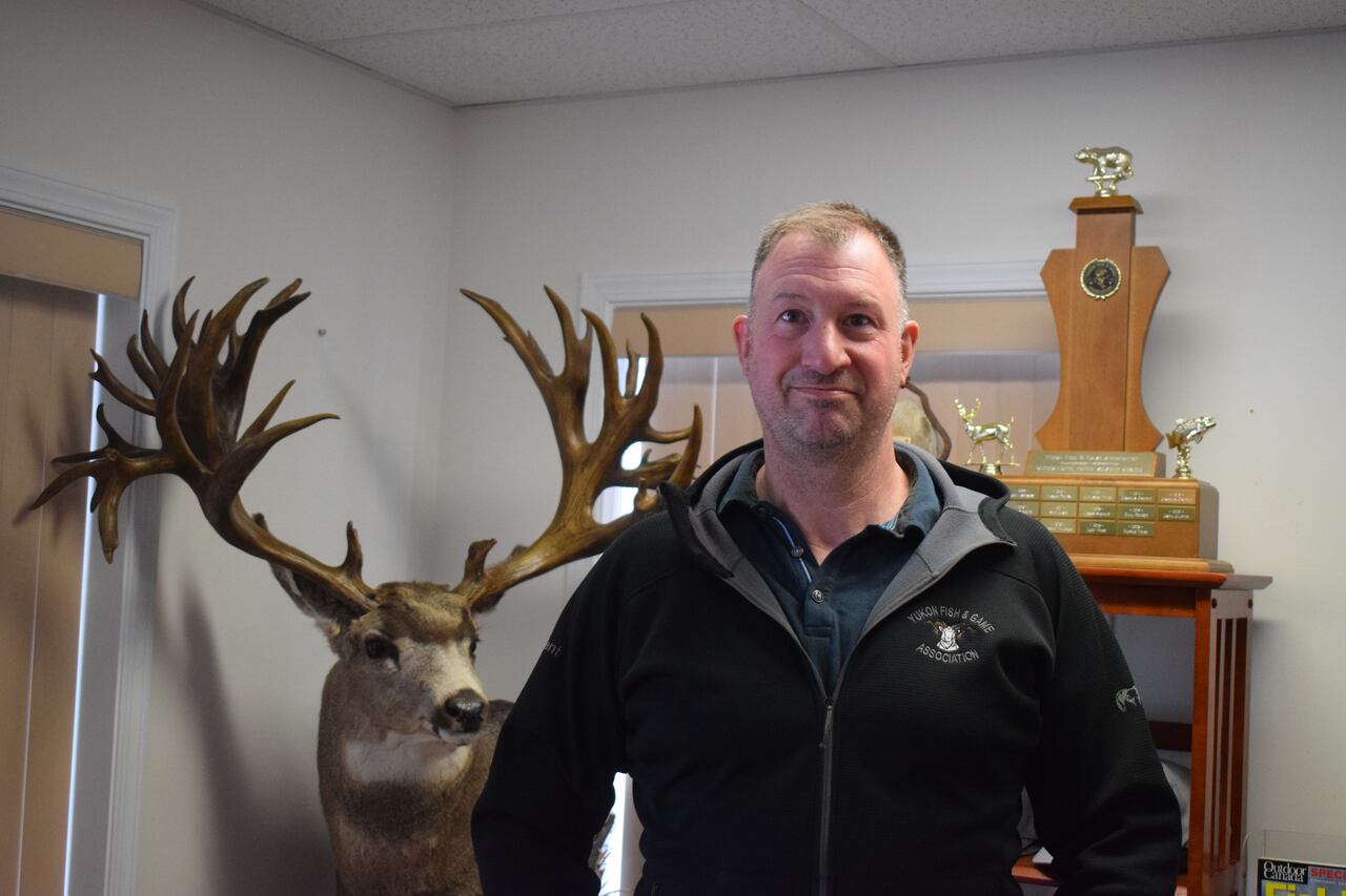 RCMP to collect guns under federal buyback program in Yukon despite dissent