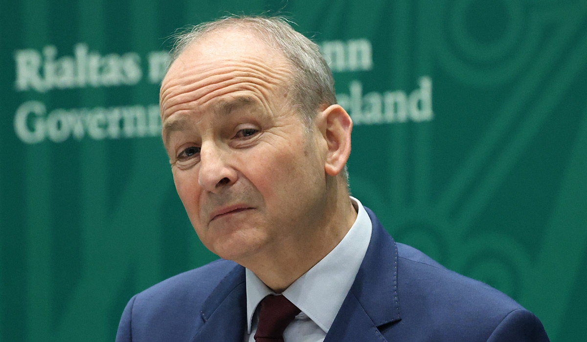 What happens if a no-confidence motion is actually passed?