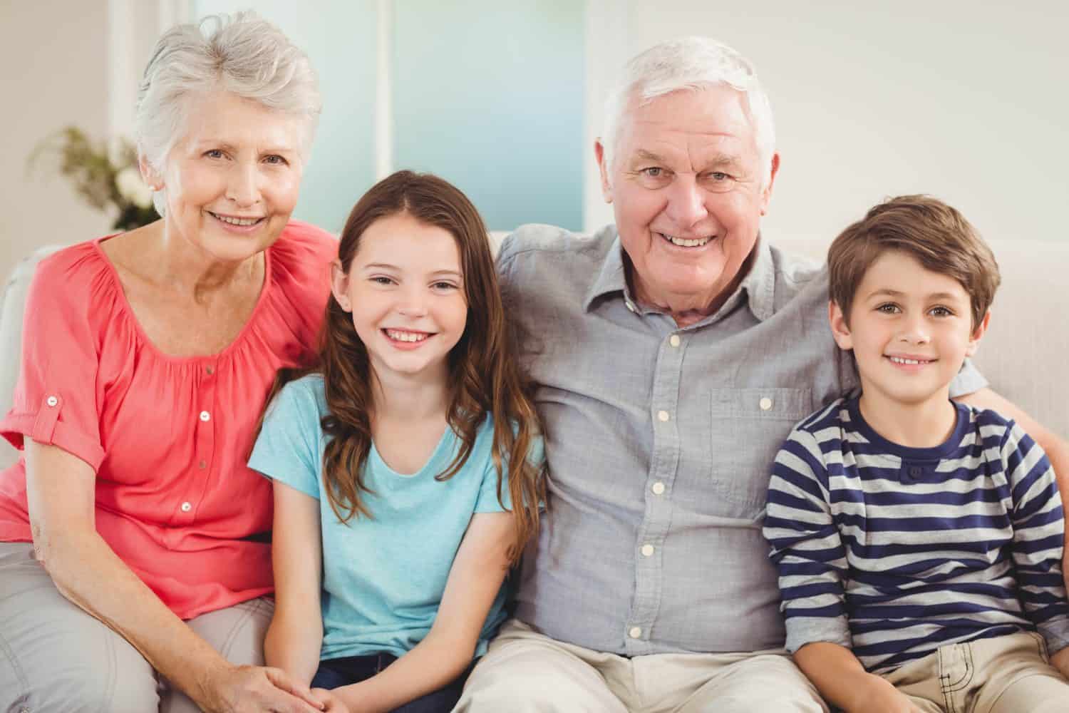 At 63, your retirement income faces a hidden cost: full-time grandchild ...