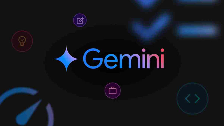 Google Gemini can now behave like a NEET UG tutor, but here's another ...