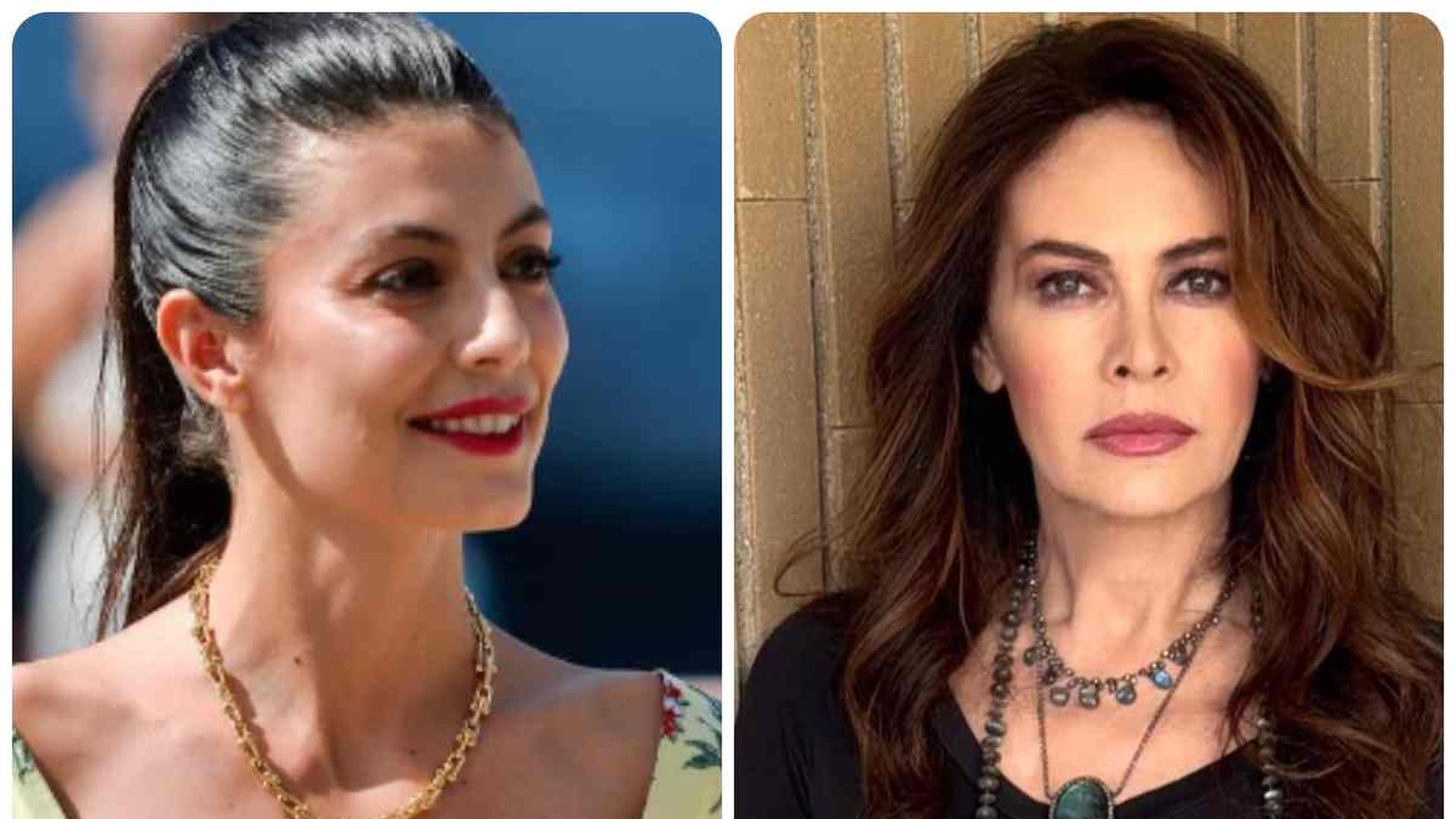 I Cesaroni, perché Elena Sofia Ricci e Alessandra Mastronardi non ci sono