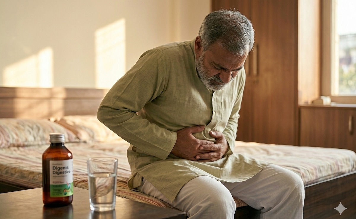 Gastroenterologist shares 8 weird gut signs that actually mean you're ...