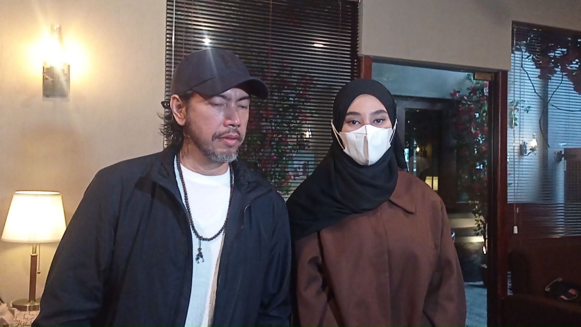 Sebar bukti dugaan VCS suami, Clara Shinta disomasi Rp10,7M