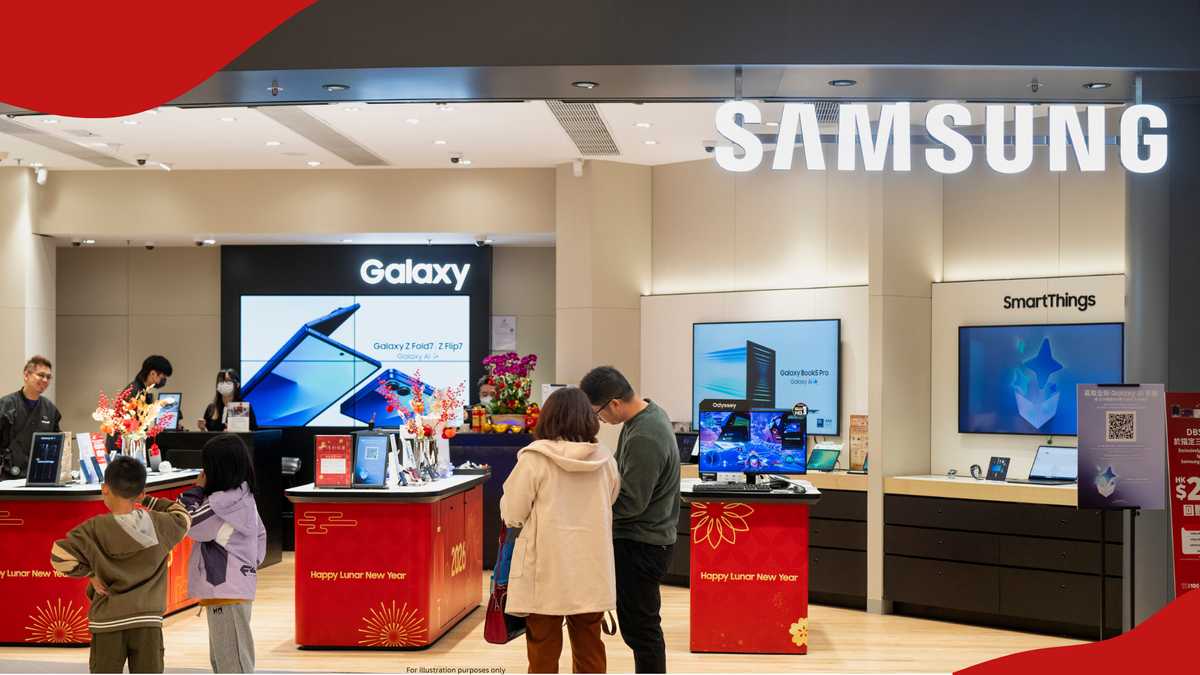 Full list of Samsung phone models that will stop getting updates in 2026