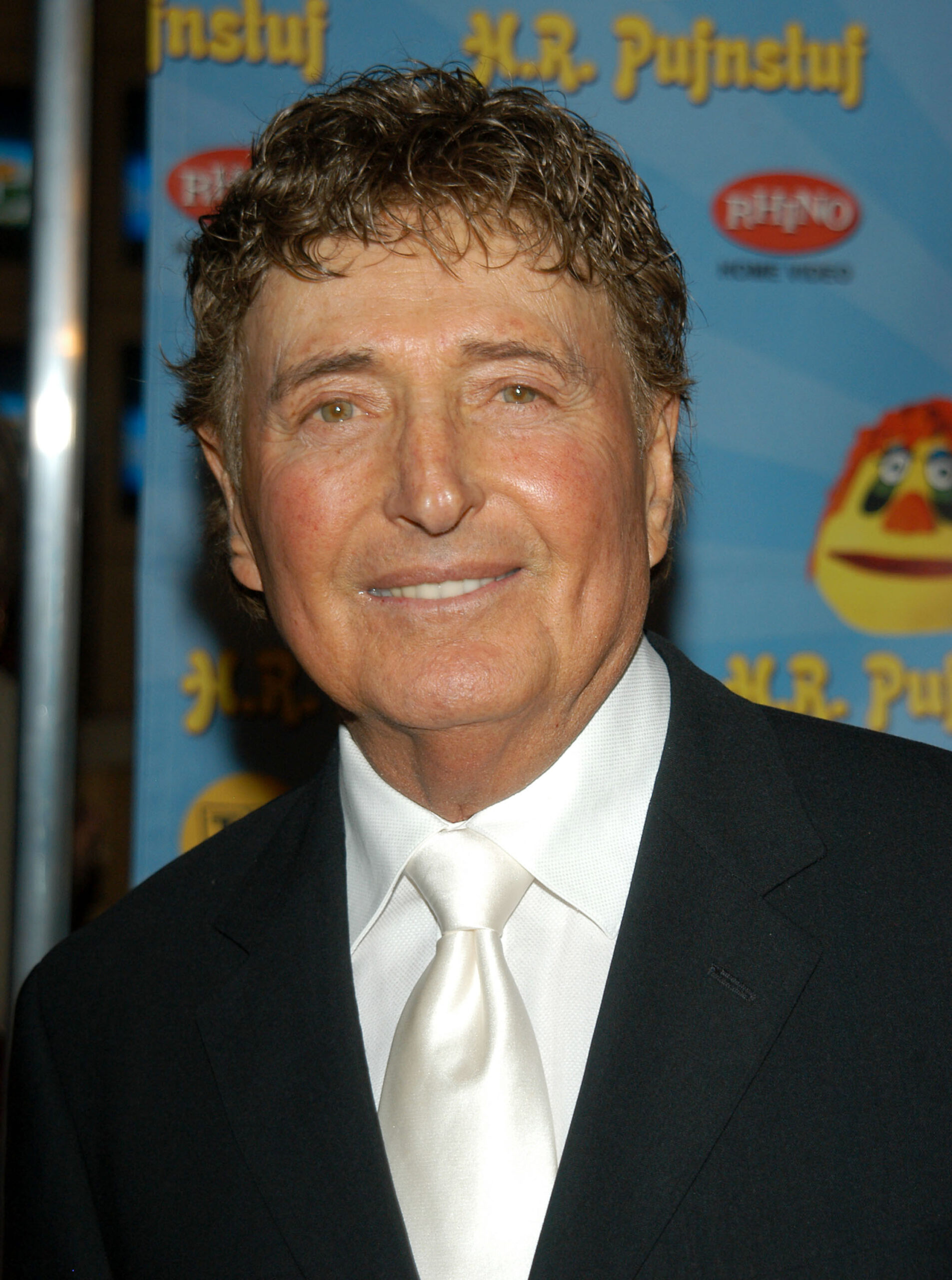 TV pioneer behind beloved classic children’s shows has died