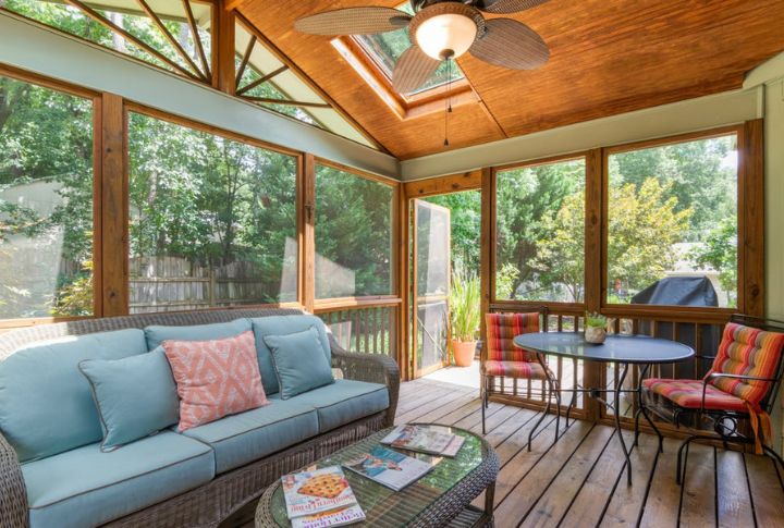 15 design tips for a perfect indoor-outdoor flow