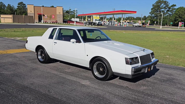 5 under-the-radar cars classic collectors should know about