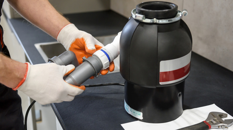 11 tips that make installing your garbage disposal a breeze