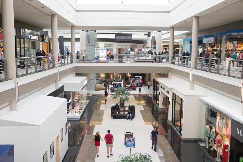 Fight reported at Upstate NY mall; 2 women arrested