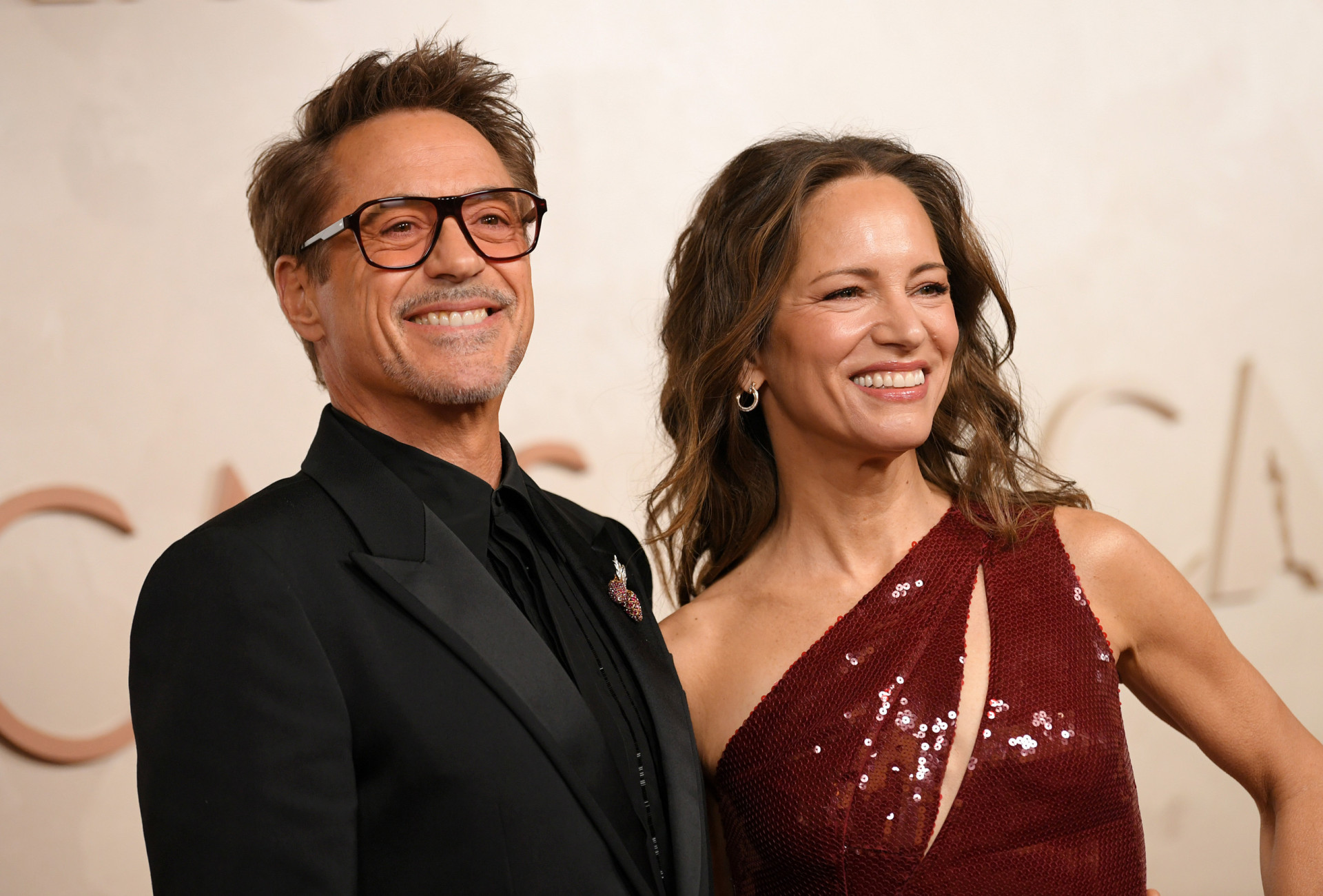 The real-life partners of your favorite superheroes
