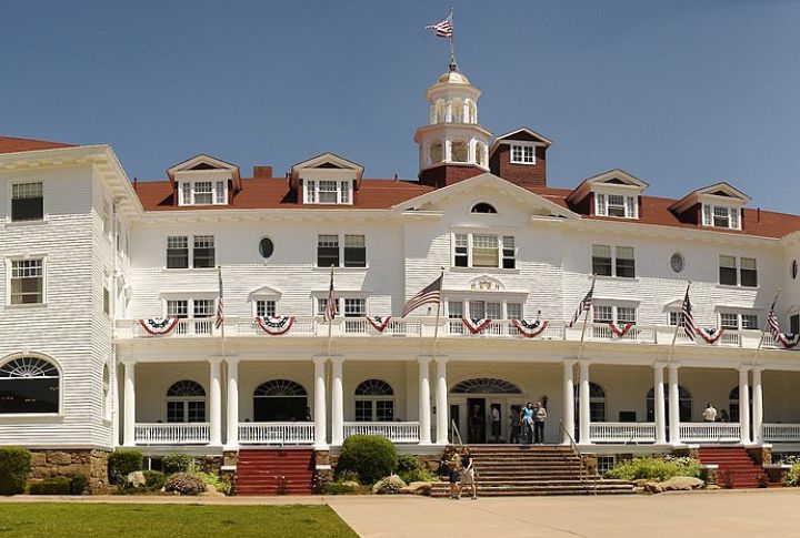 15 creepy spots around the world that will send chills down your spine