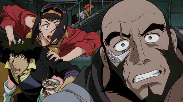 4 anime that are actually better than Attack on Titan