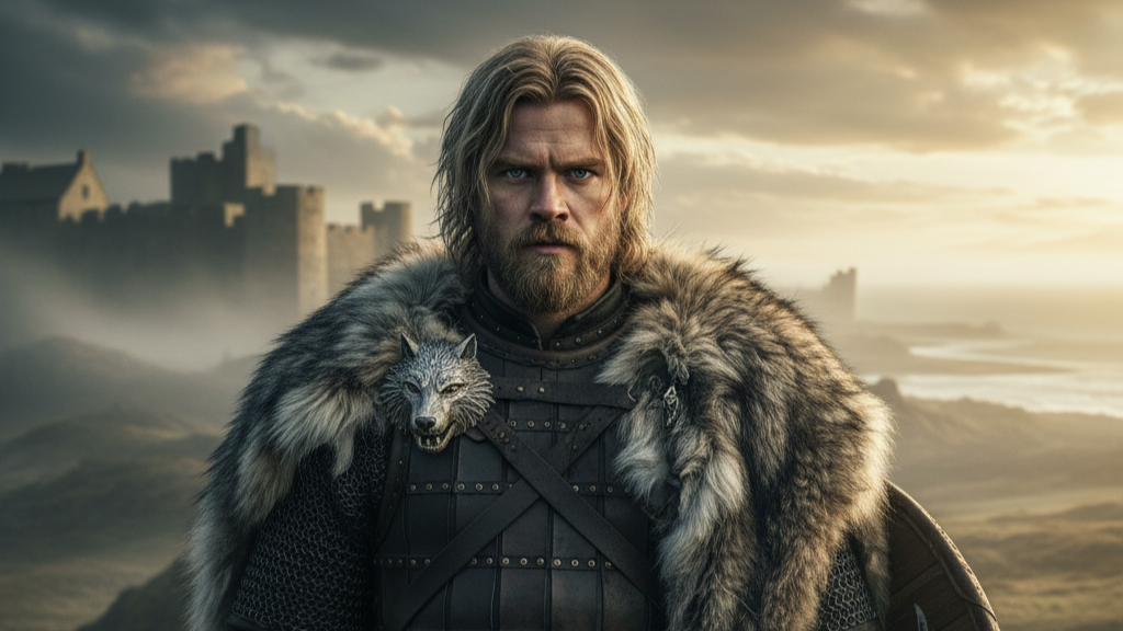 How one man’s legacy survived the Viking Age