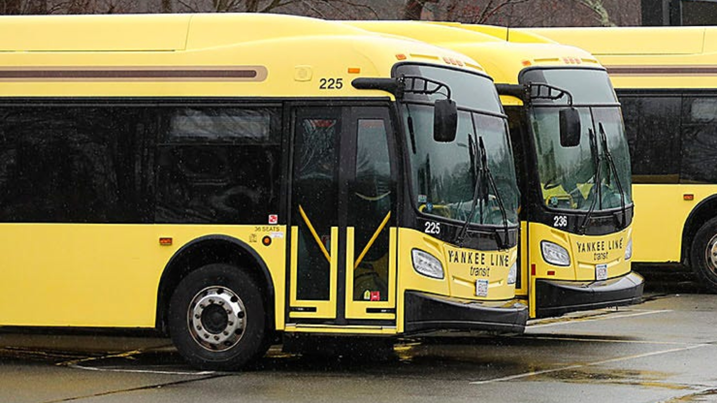 Bus service to World Cup matches at Gillette Stadium to cost $95 — more ...