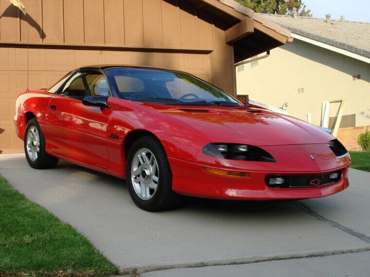 90s cars nobody wanted that are now worth a fortune