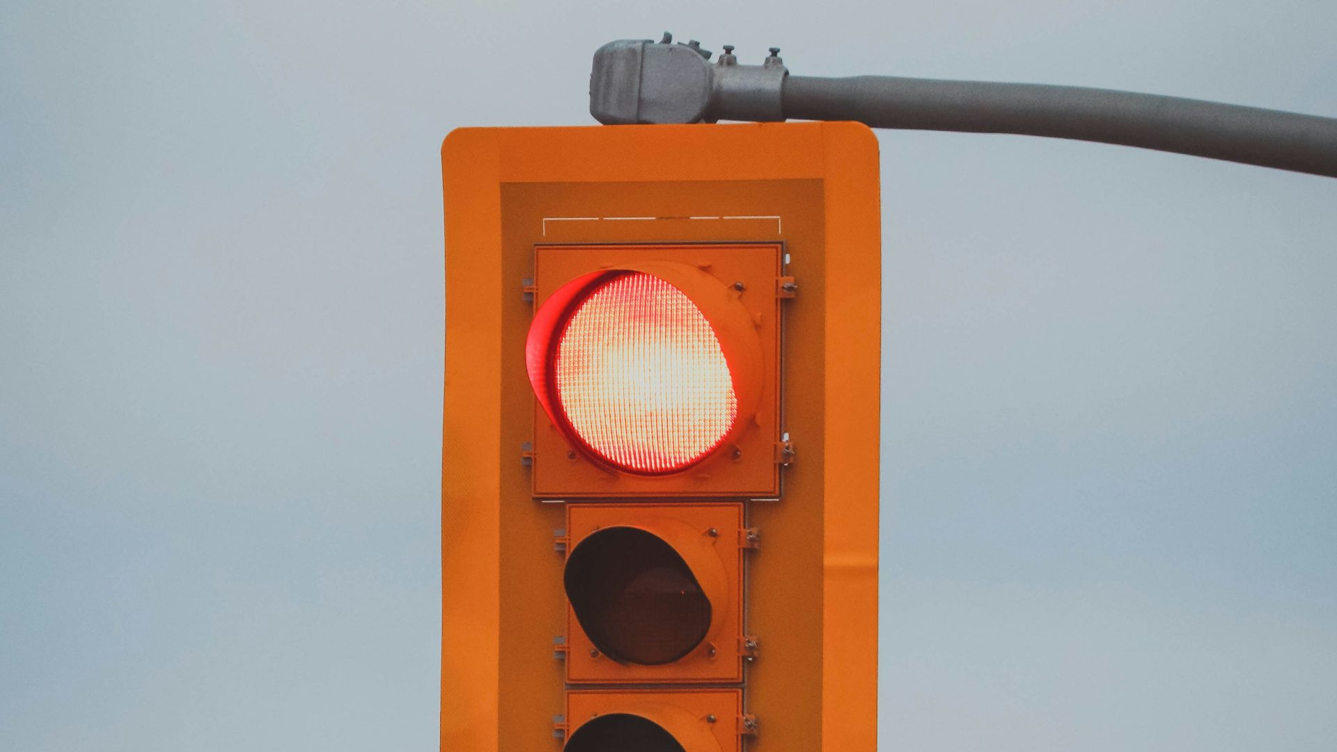 The 20 most annoying things about city driving