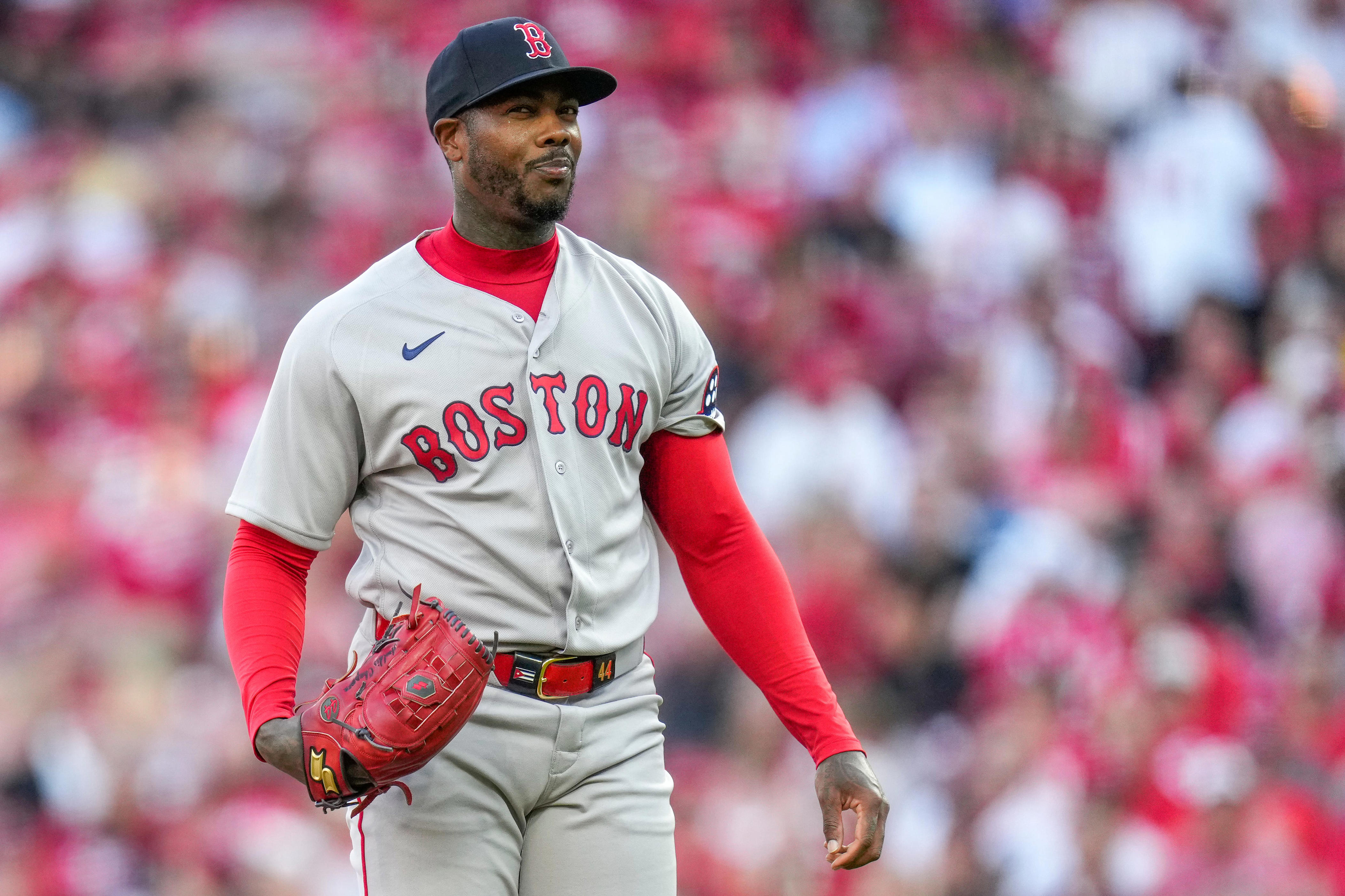 Top 15 weirdest injuries in MLB history