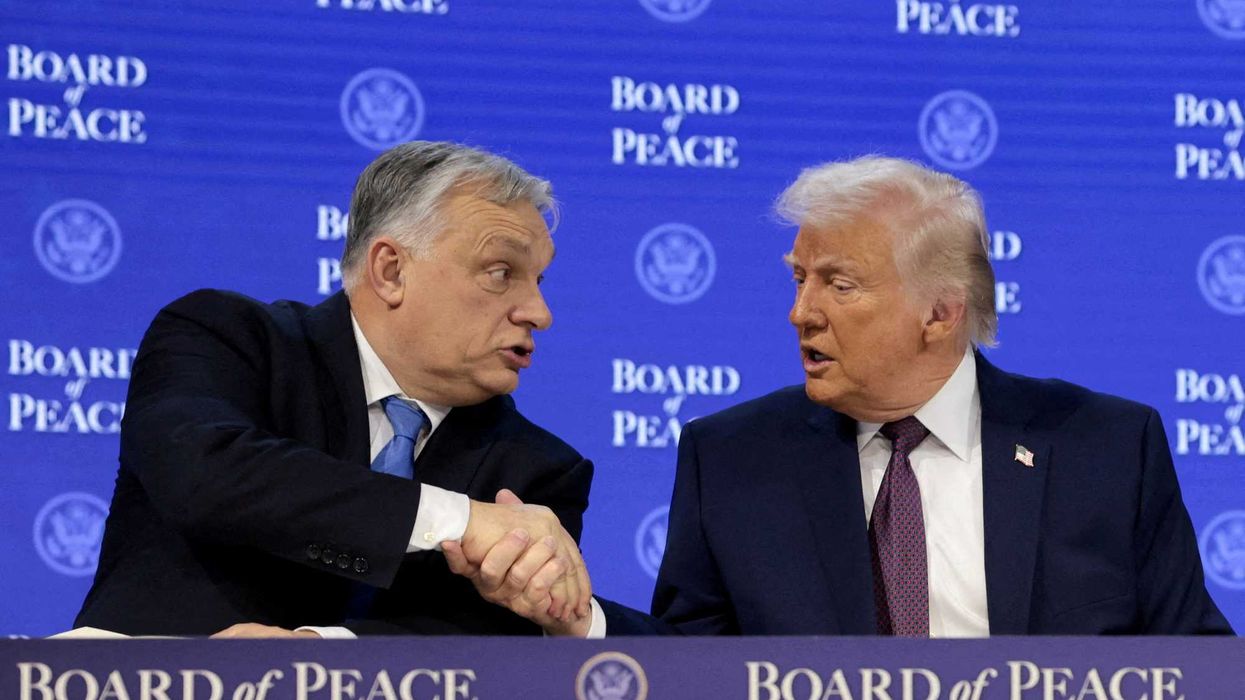 NYT board breaks down newly revealed 'road map' for toppling Trump