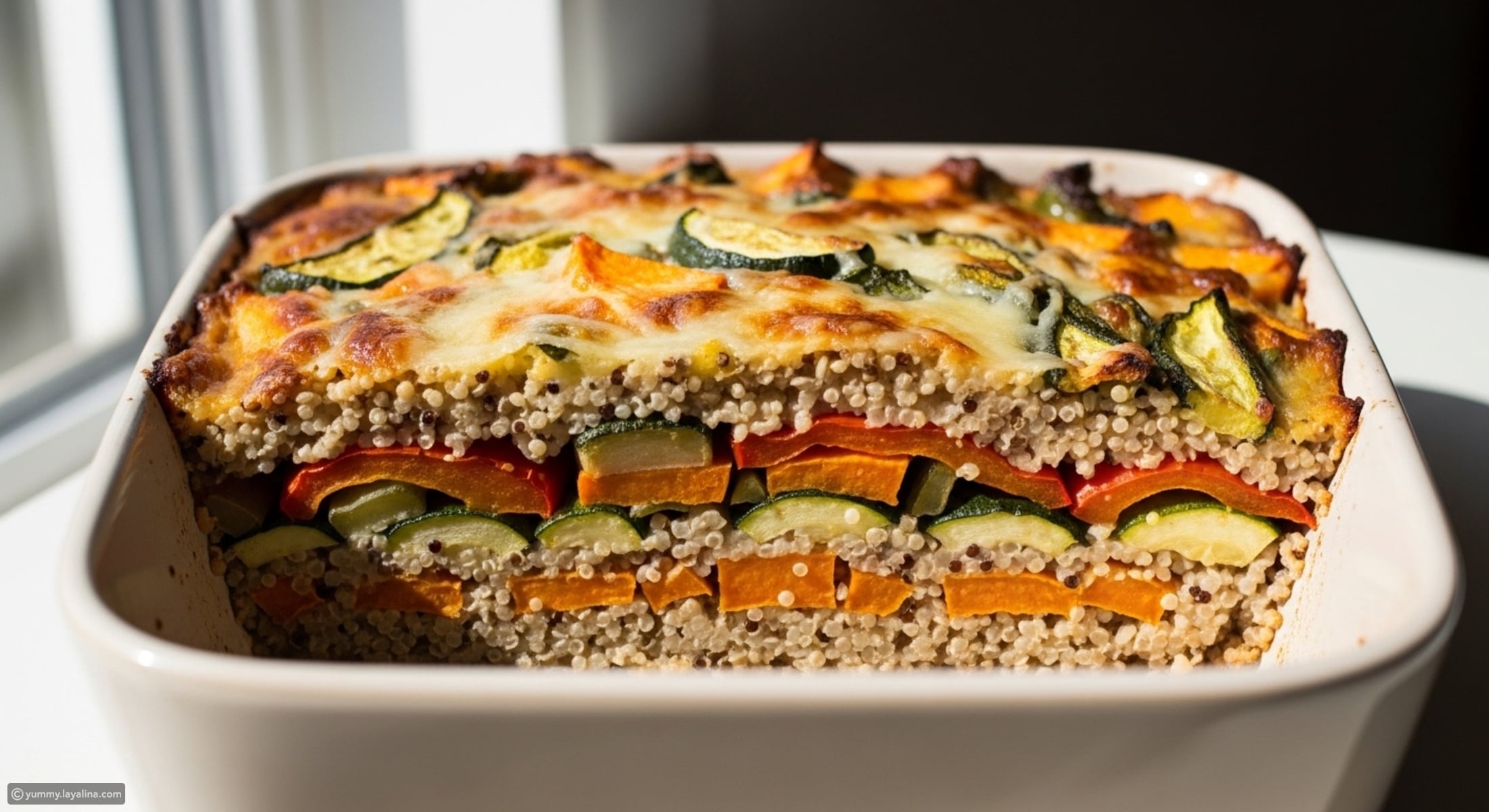 10 low-effort dump-and-bake dinners for busy nights