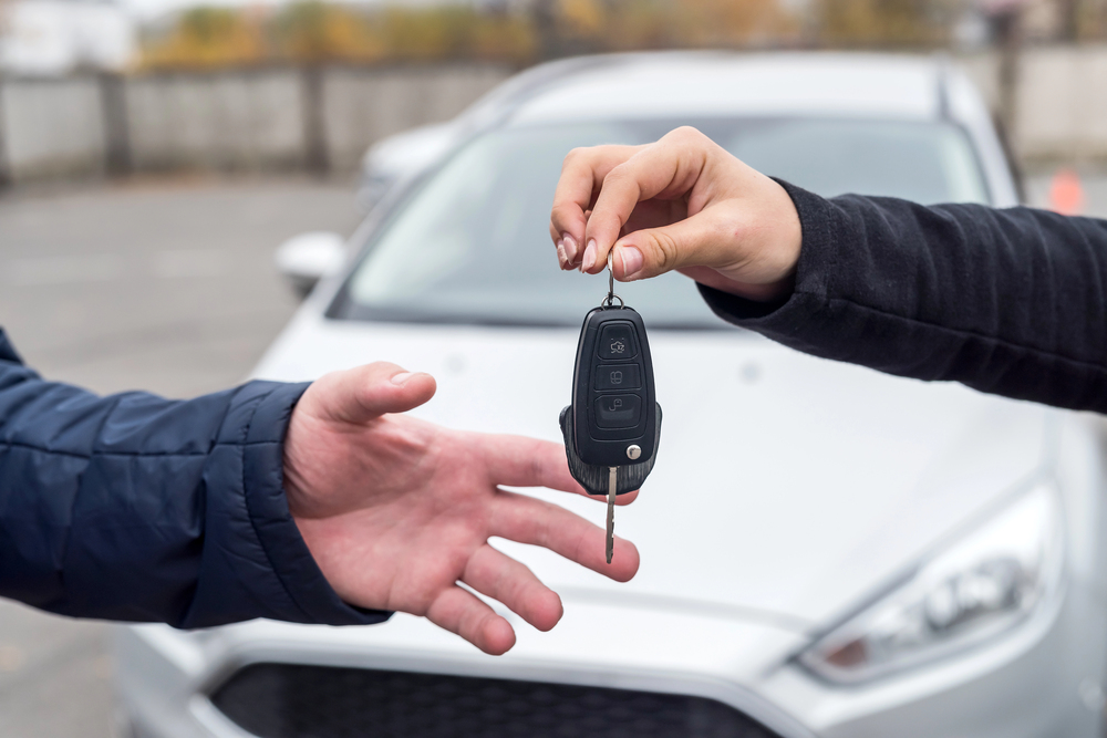 16 tips to successfully sell a used car