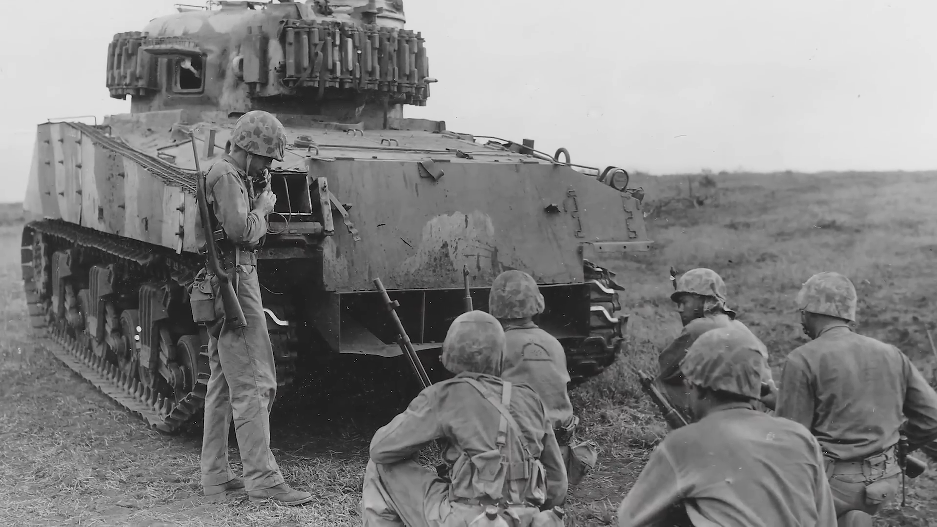 West Germany’s first panzergrenadiers: Cold War infantry reborn