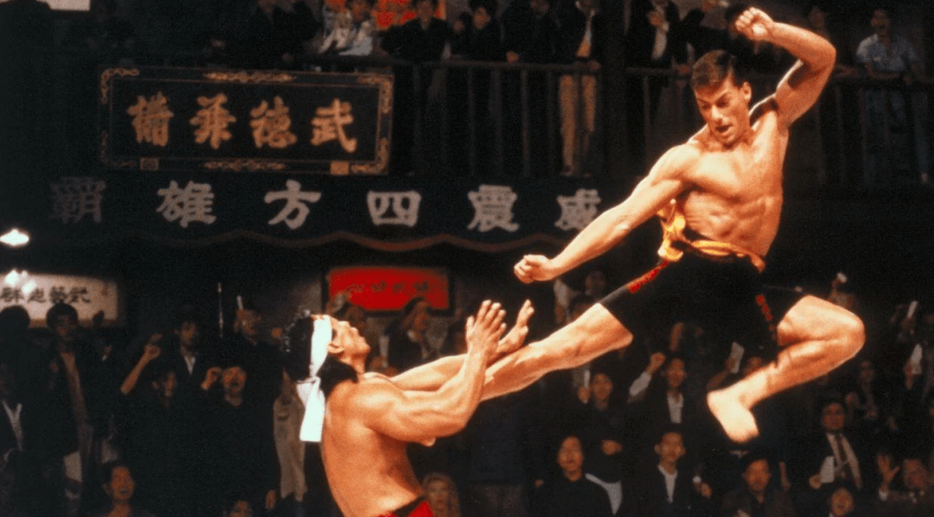 14 movies that lied about the 'true story' part