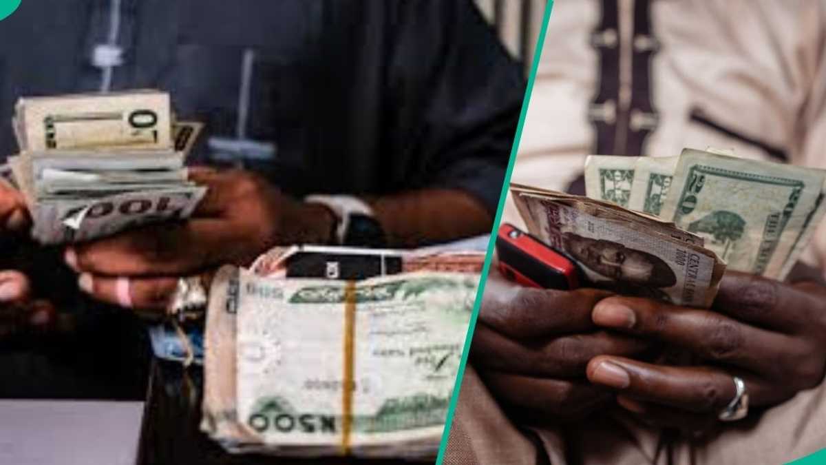 Find out more as Naira opens week stronger against US dollar