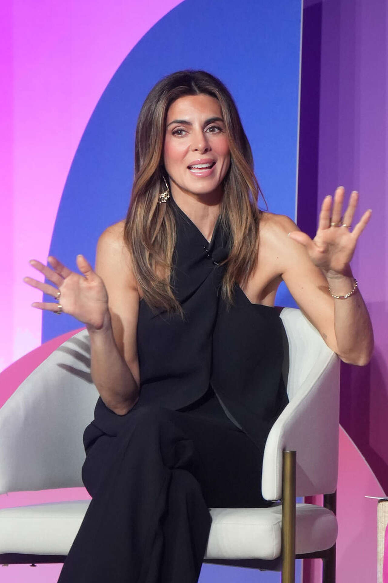 Jamie-Lynn Sigler shares life with MS, from 'Sopranos' to Austin