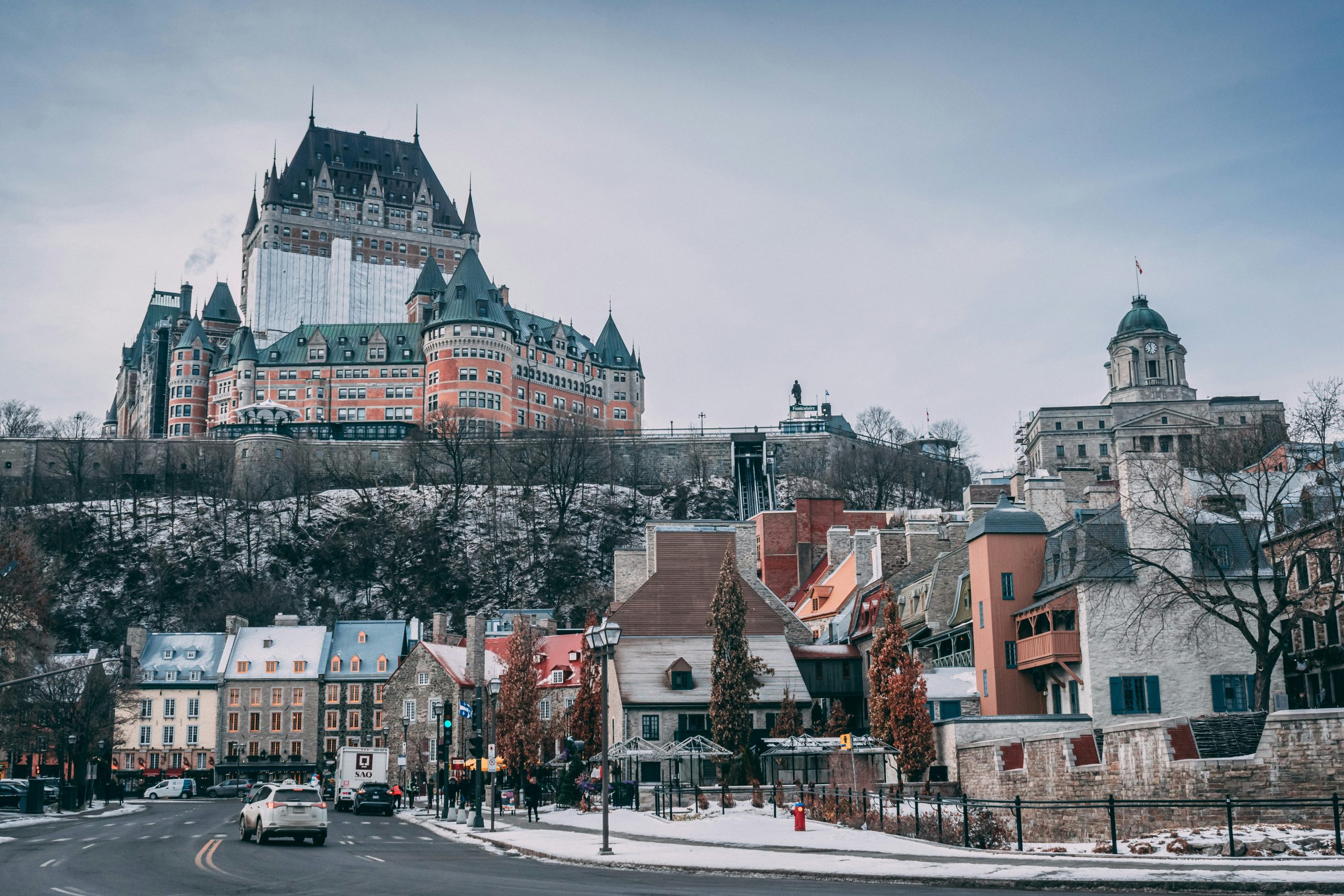 Hidden gem towns to visit in Atlantic Canada