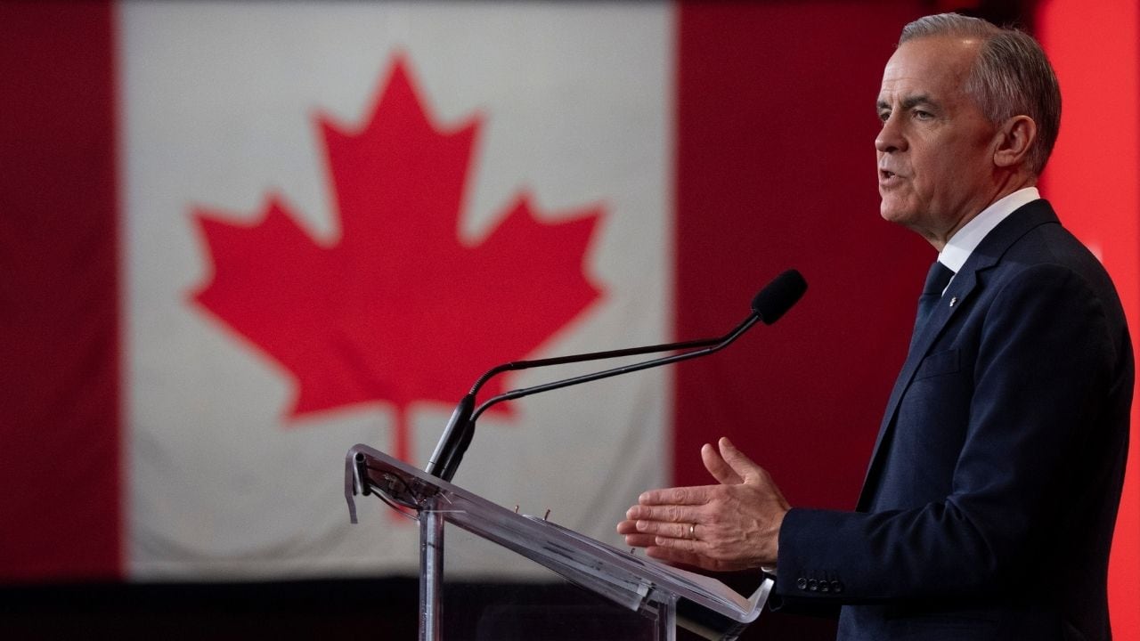Liberals sweep all 3 federal byelections