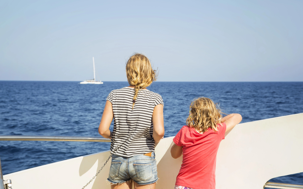 17 reasons why some cruise lines are banning kids