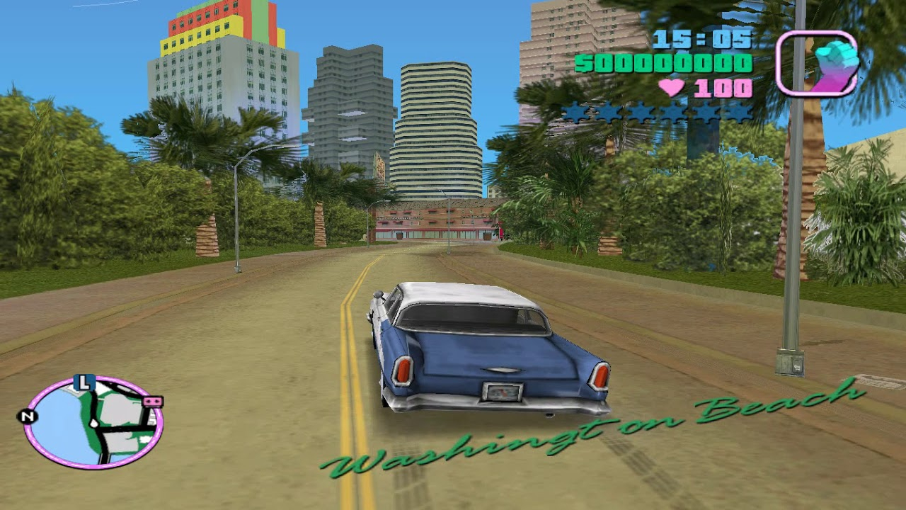 Top 20 GTA Vice City mods you must play before GTA VI release