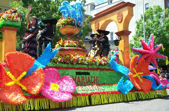 From food festivals to parades: 9 top things to do at San Antonio's ...