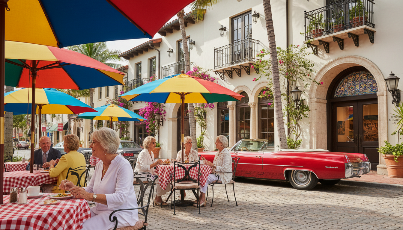 Your dream retirement awaits: Discover America’s 6 best data-backed towns