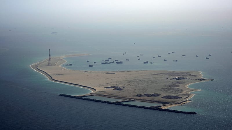 Energy prices set to rise as last Gulf tankers reach Europe, analysts say