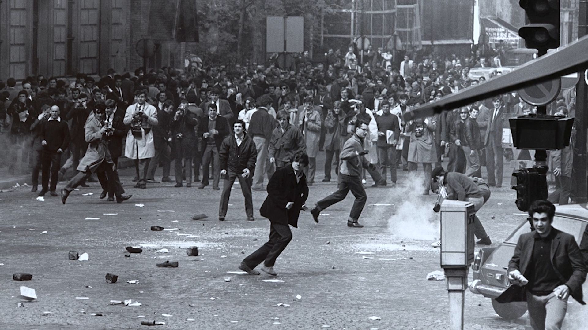 How Mexico’s "Dirty War" turned into a campaign of disappearances